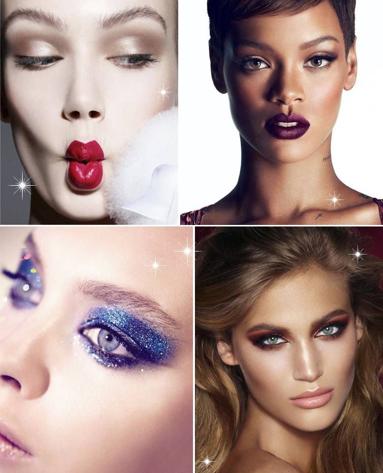 Abba Makeup Ideas | Saubhaya Makeup